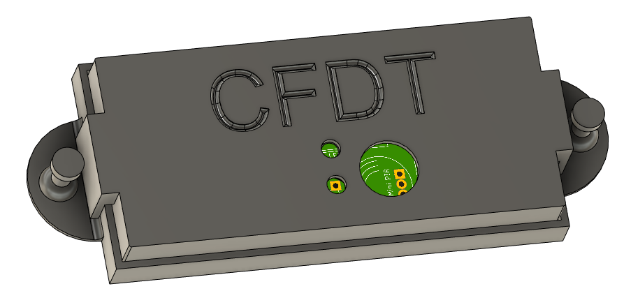 GitHub - Ifousoft/Boitier_LED_CFDT: Boitier autonome avec une LED ...