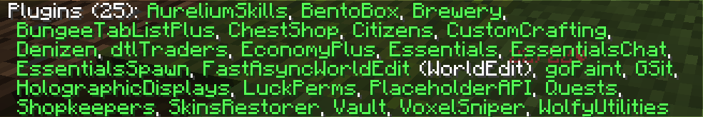 Compatibility with Levels Addon. · Issue #292 · BentoBoxWorld/Challenges · GitHub