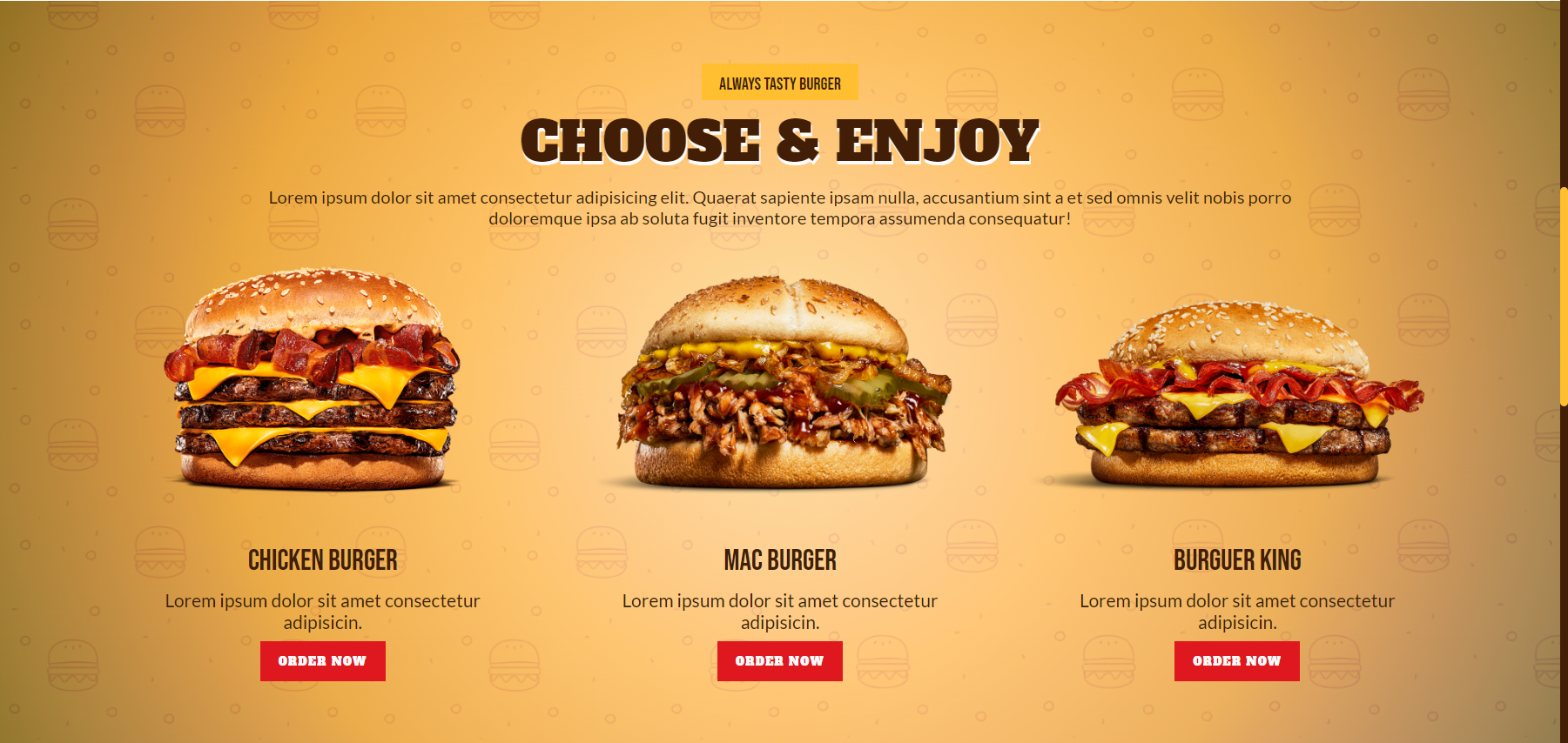 GitHub - Jkeviin/Hamburger_mockup_exercise_CSS
