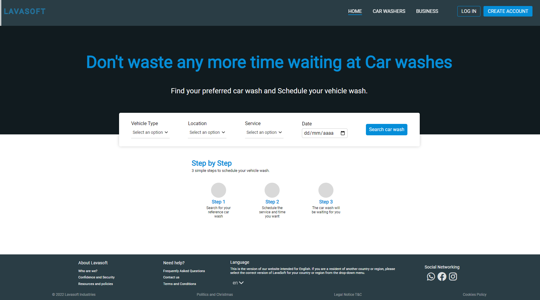 GitHub - Jkeviin/Angular_LavaSoft_Beta