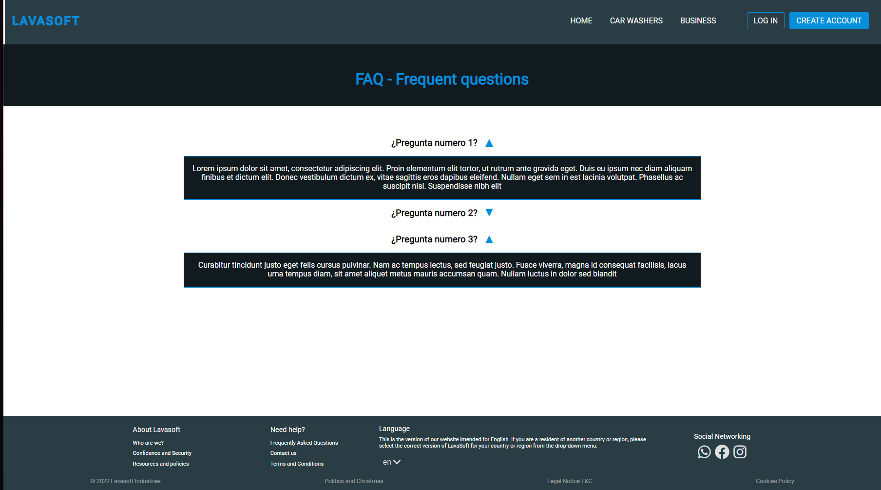 GitHub - Jkeviin/Angular_LavaSoft_Beta