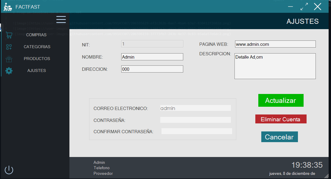 GitHub - Jkeviin/Program-invoices-in-4-layers-.net