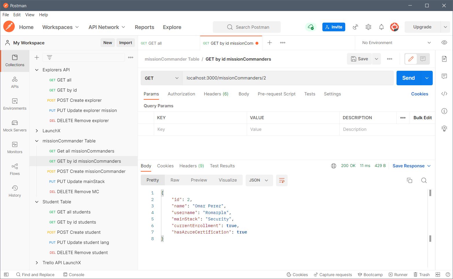 GitHub - UlisesOrnelasR/PrismaDB: API: Express + DB