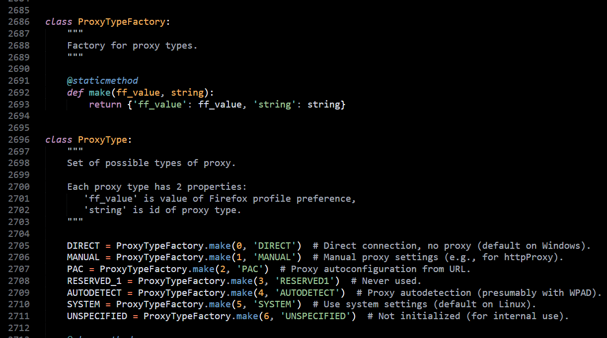 Enhancement: FactoryFactory · Issue #605 · EnterpriseQualityCoding/FizzBuzzEnterpriseEdition ...
