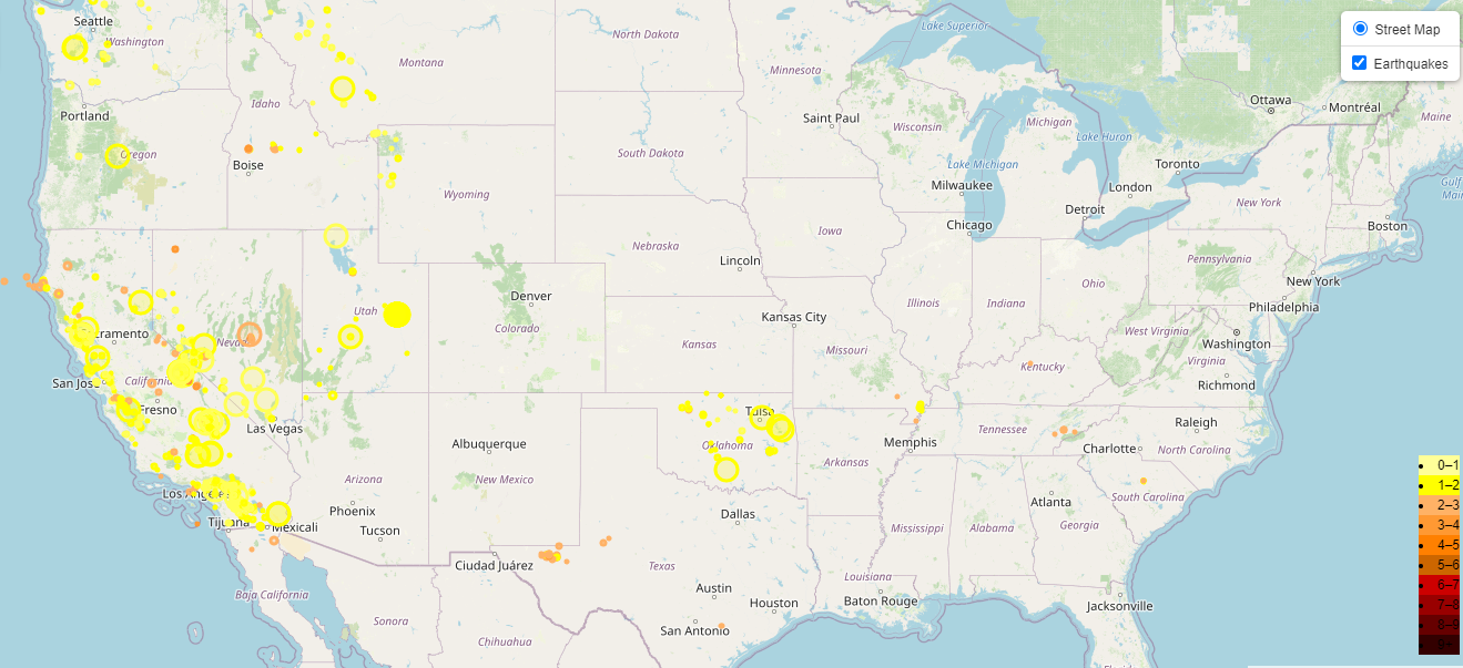 GitHub - jfraz027/Leaflet