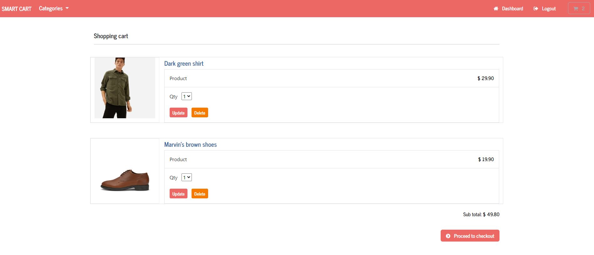 Github Jackiezzz24 E Commerce Django
