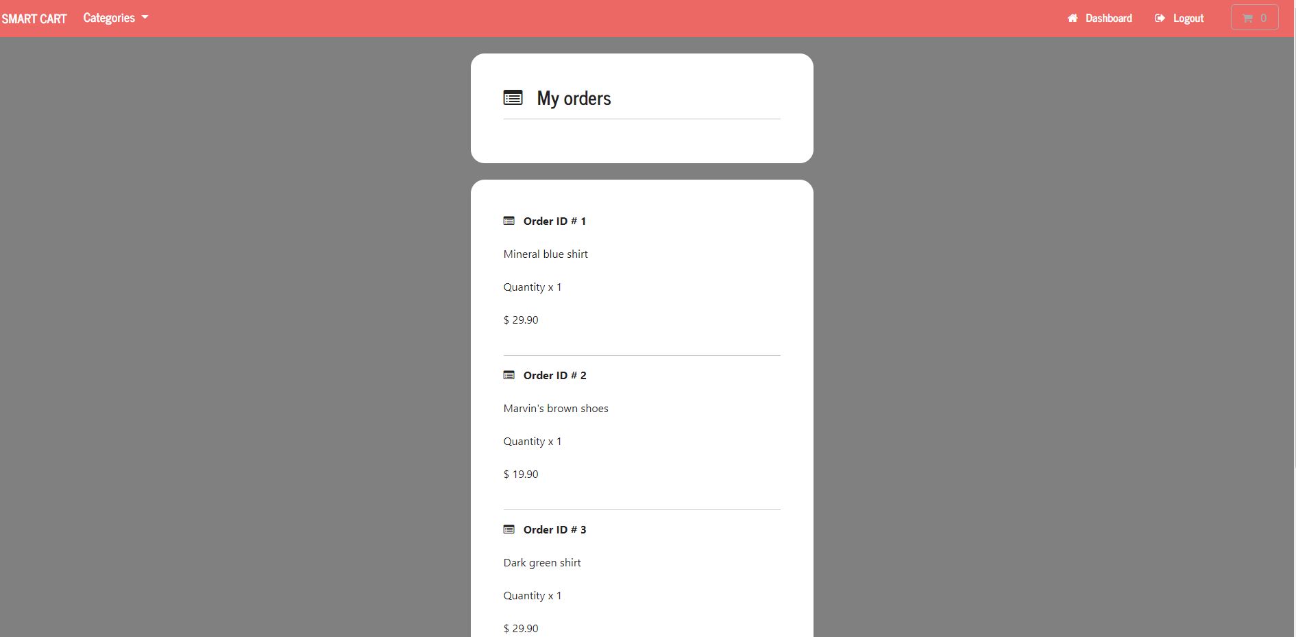 GitHub - jackiezzz24/E-commerce-Django
