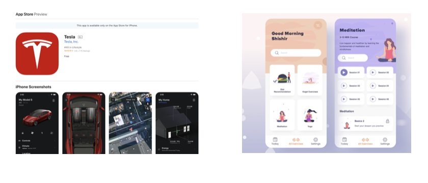 GitHub - Ashley0324/Flutter-CarStatusApplication: This is the CASA0015 Mobile Assessment ...