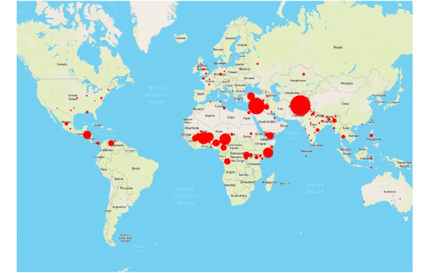 GitHub - Kondasagar/Global-Terrorism-Analysis: Exploratory Data Analysis On Global Terrorism ...