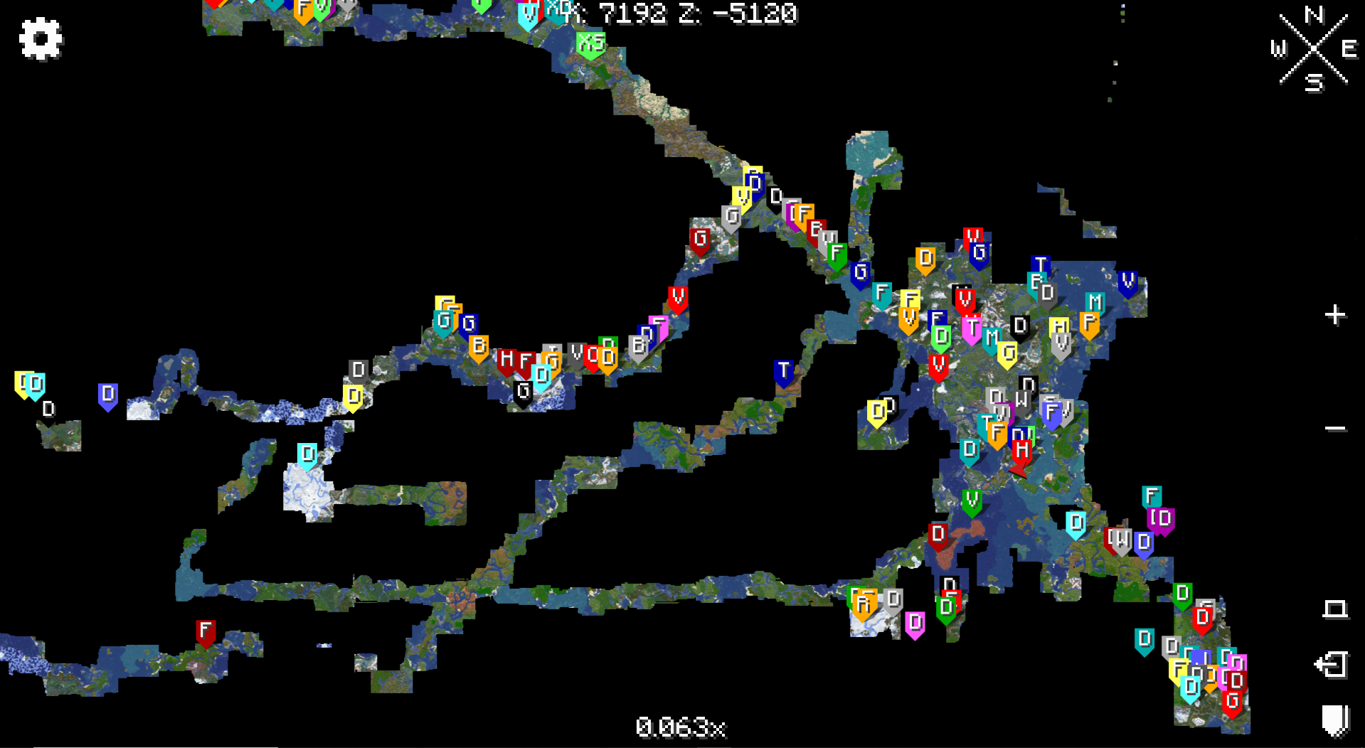 Spectrum and spawners · Issue #26 · Kasax007/Modpack-Development · GitHub