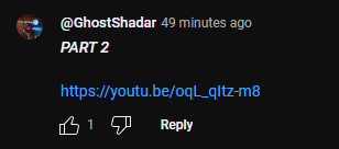 Spam Video ID Submission · Issue #478 · ThioJoe/YT-Spam-Lists · GitHub