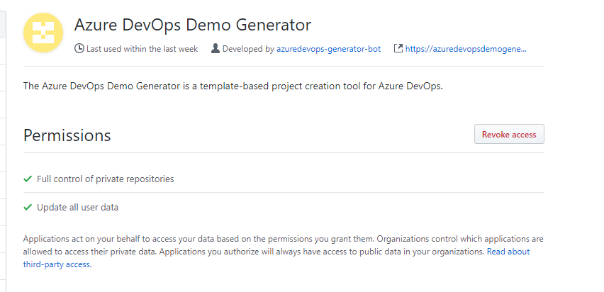 Issue creating project with template "Scan code for vulnerabilities in Azure Pipelines" · Issue ...