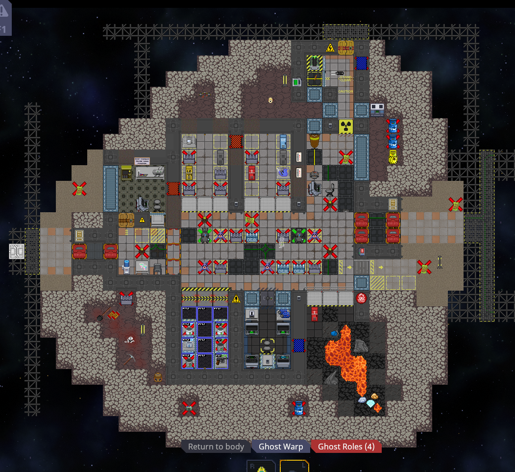 ruin-cargo-salvage salvage update by Emisse · Pull Request #13835 · space-wizards/space-station ...