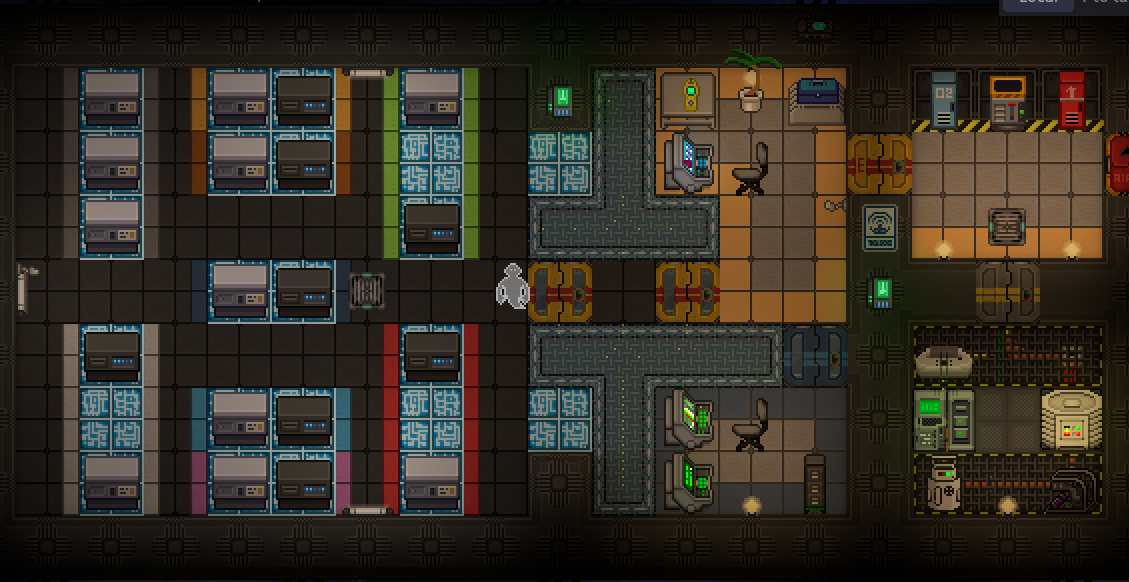 Marathon Telecomms by Emisse · Pull Request #14511 · space-wizards/space-station-14 · GitHub
