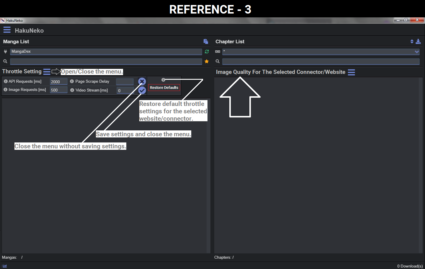 [Feature] · Issue #4392 · manga-download/hakuneko · GitHub