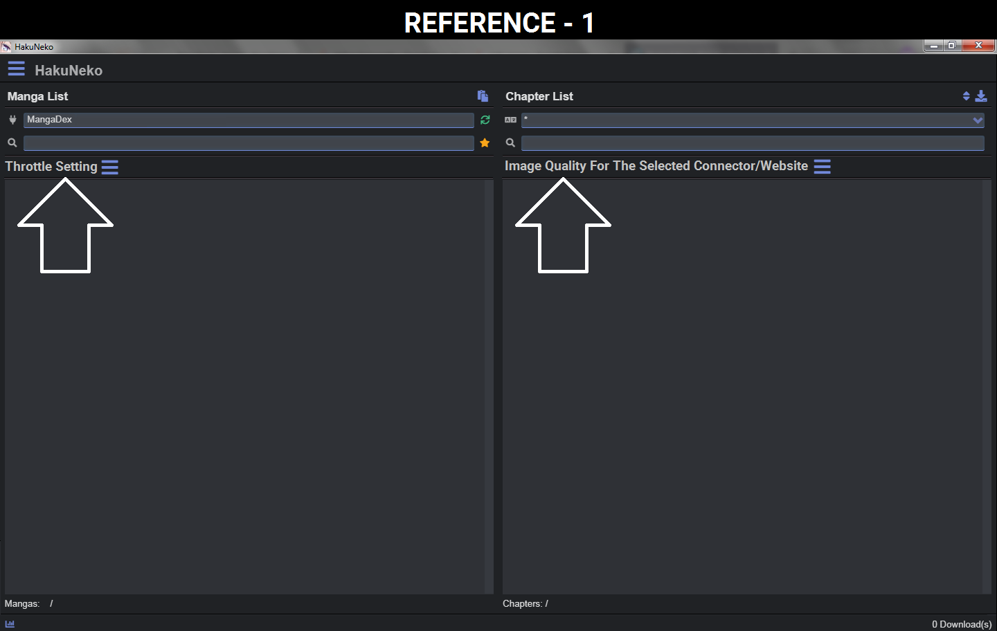[Feature] · Issue #4392 · manga-download/hakuneko · GitHub