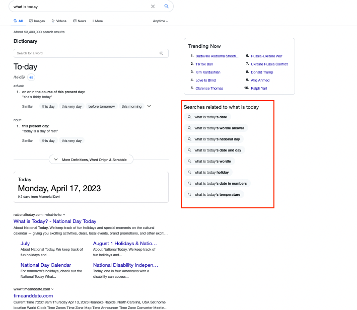 [Yahoo Search API] Scrape related searches · Issue #797 · serpapi/public-roadmap · GitHub