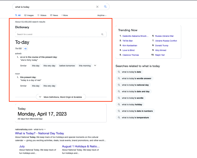 [Yahoo Search API] Scrape dictionary · Issue #798 · serpapi/public-roadmap · GitHub