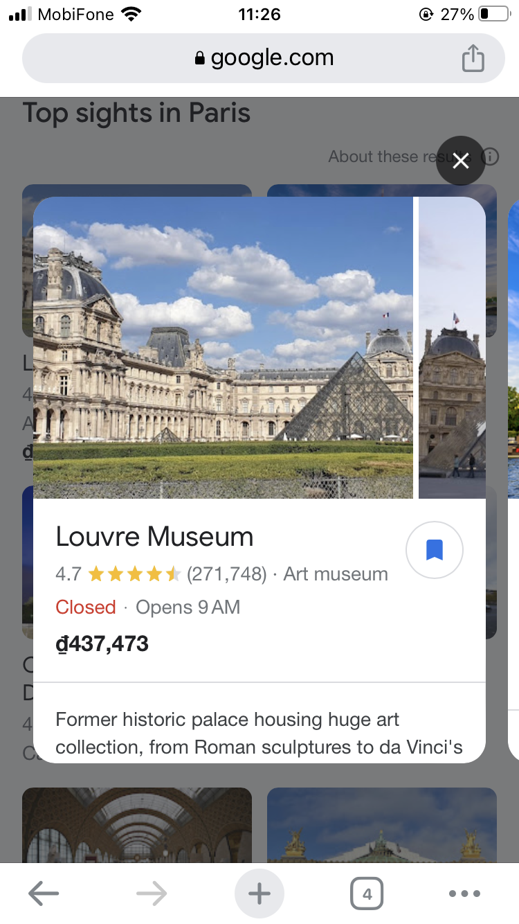 [Google Search API] Scrape new top sights results on mobile · Issue #808 · serpapi/public ...