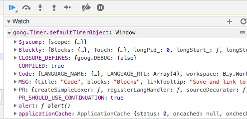 Cannot Delete Blocks (Develop Branch) · Issue #1901 · google/blockly · GitHub