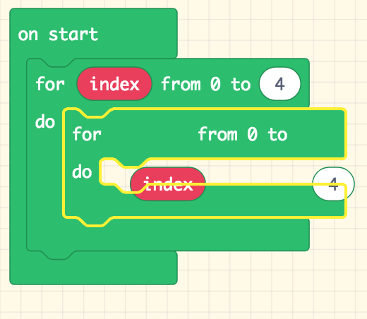 Blocks render error related to undo/redo · Issue #629 · microsoft/pxt-arcade · GitHub