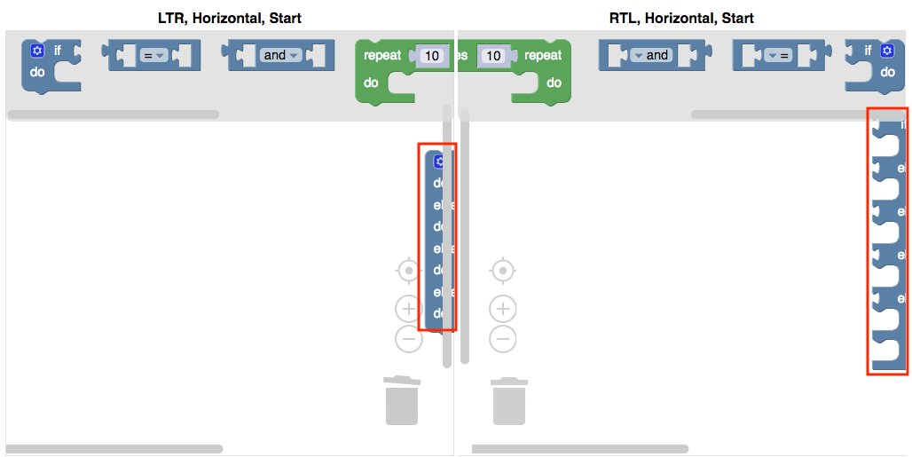 Recenter algorithm does not adapt to simple toolbox correctly · Issue #2297 · google/blockly ...