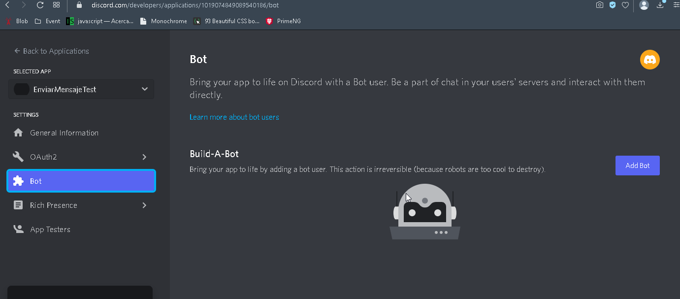 GitHub - AliciaGaona/BotDiscord