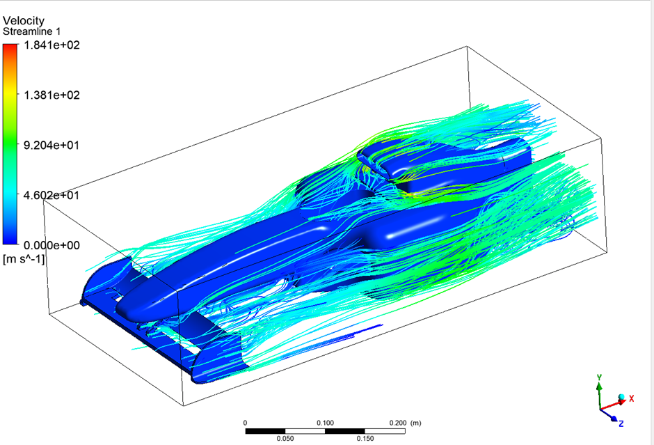 GitHub - Aman-Sangram/FEA-formula1_chassis_analysis