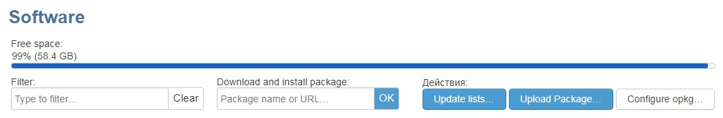 Router WE826-T2 16MB, after transferring overlay to USB, the modem and Wi-Fi disappeared · Issue ...