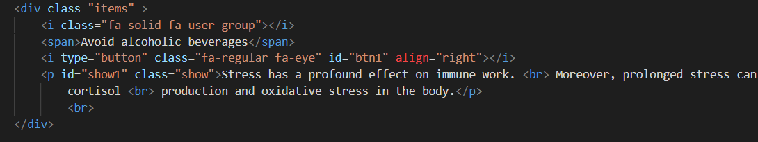 Ayuda con Css no puedo mandar a la derecha mi icono :( · Discussion ...
