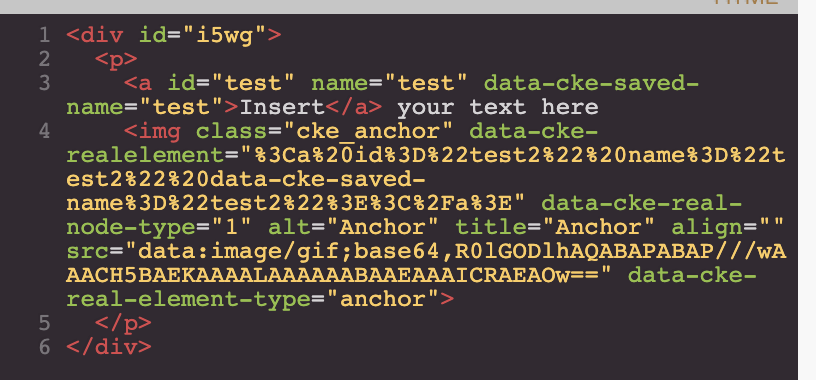 [Bug]: Text component content not retrieved properly when using custom RTE · Issue #2916 ...