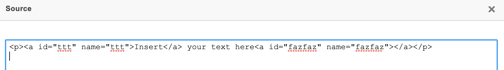 [Bug]: Text component content not retrieved properly when using custom RTE · Issue #2916 ...