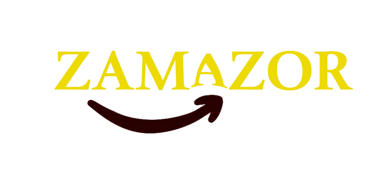 GitHub - Matzull/Zamazor