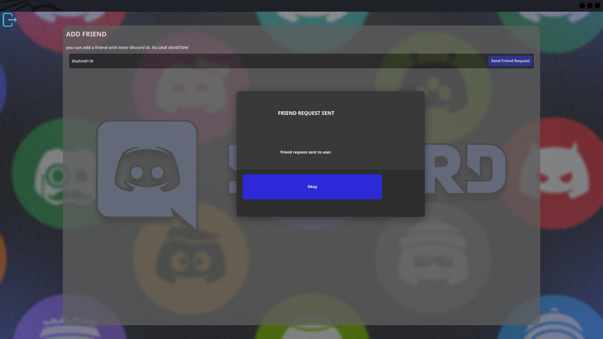 GitHub - Armansaqarchi/AP_Project_Mid-Final: a discord like application ...