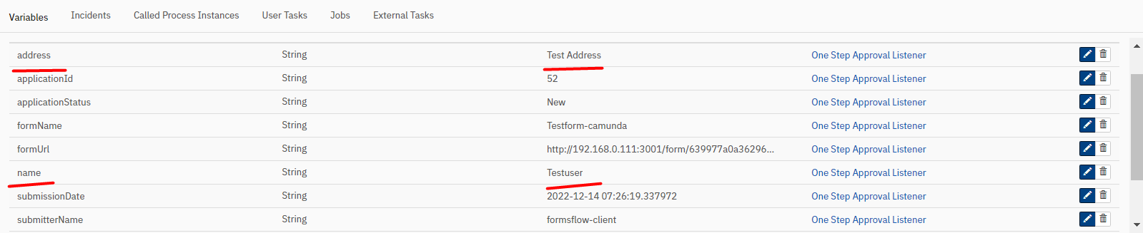 How to pass form data to Camunda process? · Issue #1054 · AOT-Technologies/forms-flow-ai · GitHub