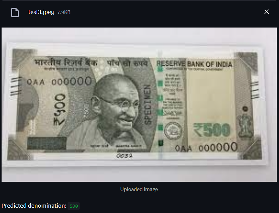 GitHub - alanlukee/Know-Your-Currency: This repository contains a ...