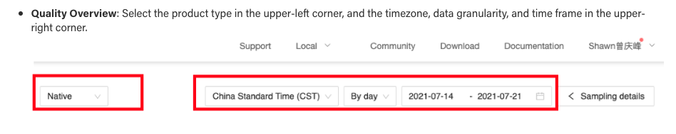 Add usage warning to Agora Analytics doc. · Issue #694 · AgoraIO/Docs-Source · GitHub