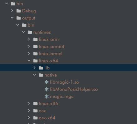 Unable to find libmagic-1 on Ubuntu 20.04 · Issue #36 · hey-red/Mime · GitHub