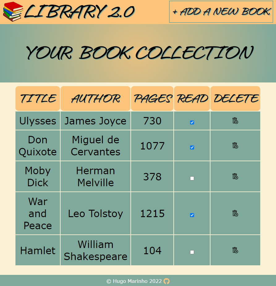 GitHub - hugompt/PROJECT-LIBRARY