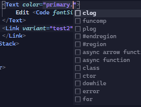 Module augmentation does not update colors · Issue #5788 · chakra-ui/chakra-ui · GitHub