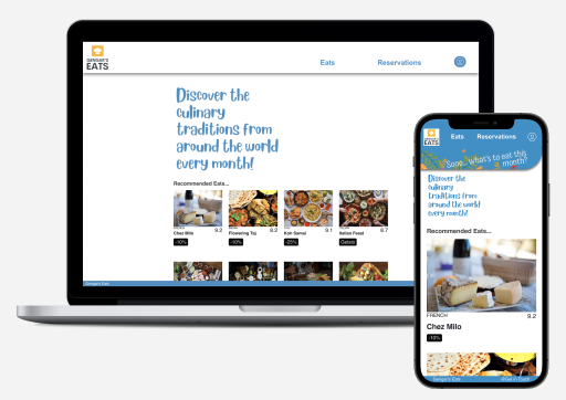 GitHub - scooterseoul/gengars-eats-reservations: Restaurant Reservations