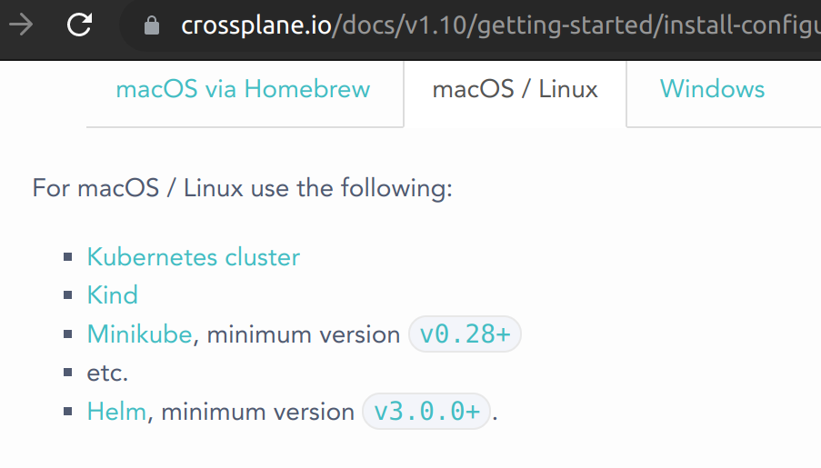 Update install guide with less confusing instructions · Issue #3416 ...