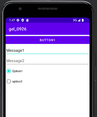 GitHub - Gaeunie/MyFirstApplication