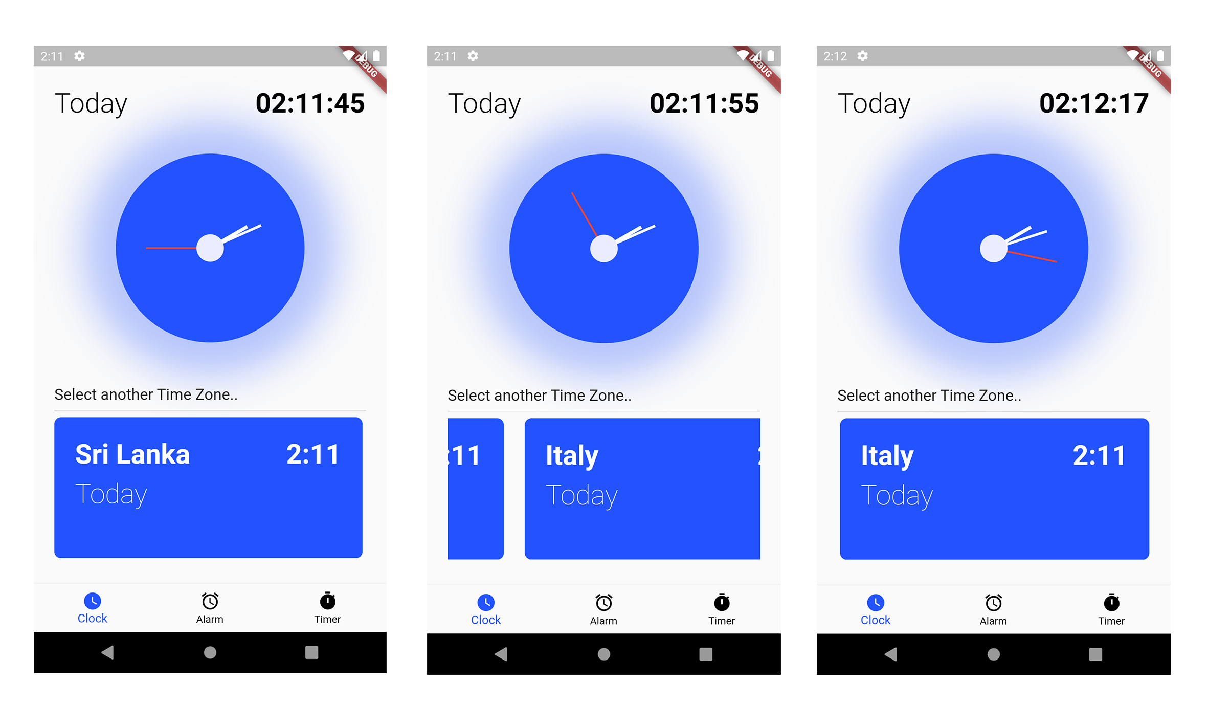 GitHub - chalaniS/custom_clock_app