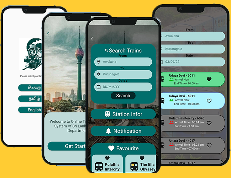 GitHub - chalaniS/train_app: Mini-hackathon project