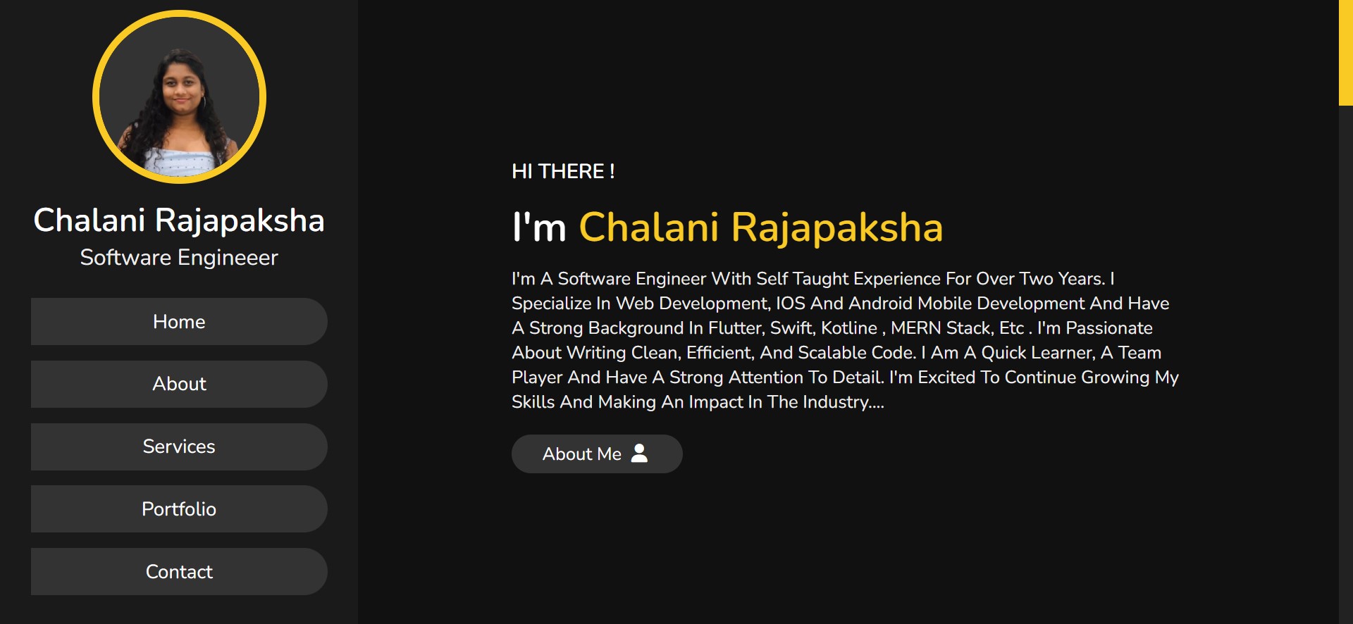 GitHub - chalaniS/chalaniS.github.io GitHub - chalaniS/chalaniS.github.io