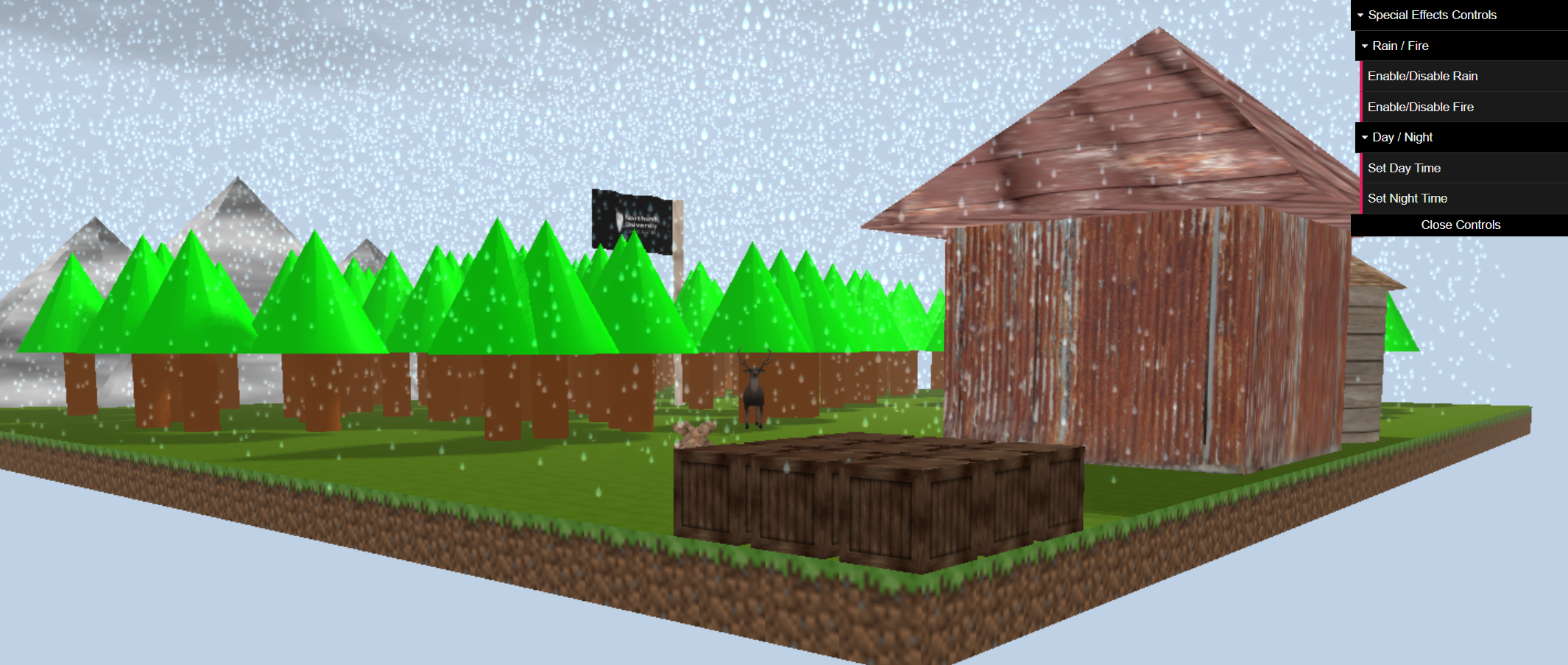 FireCamp-Graphics-Animation/README.md at main · mariusoprea20/FireCamp-Graphics-Animation · GitHub