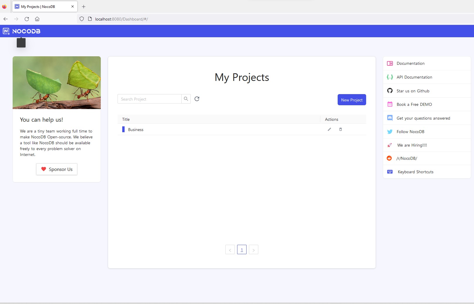 🐛 Bug: DATETIME_DIFF Not Working on sqlite · Issue #4778 · nocodb/nocodb · GitHub