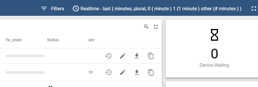 [Bug] Dashboard time select issue · Issue #8537 · thingsboard/thingsboard · GitHub