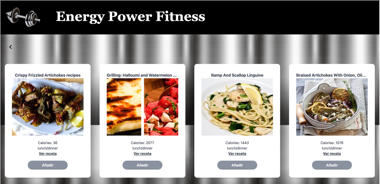 GitHub - JenniferSemanate/ProyectoFinal